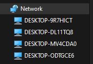Feature Display All Network Folders On The Sidebar Issue Files Community Files GitHub
