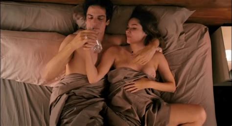 Fernanda Machado Nude Pics Pagina 1