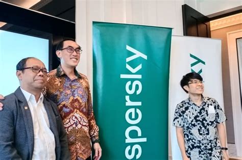 Ransomware Masih Terus Merajalela Kaspersky Hadirkan Platform XDR Info Komputer