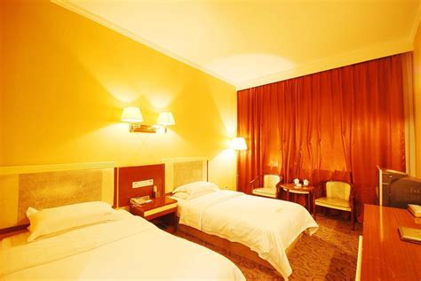 Hongjiang Hotel In Huaihua 2025 Updated Prices Deals Klook International Site