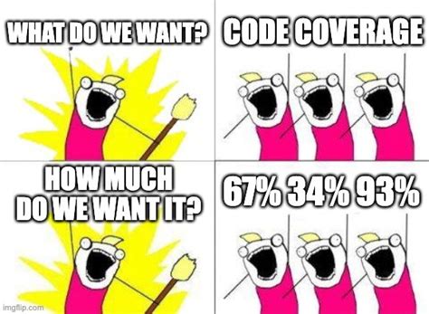 Code Coverage For Cairo 1 📜 Development Proposals Starknet Community Forum