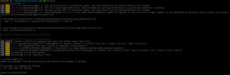 Github Edduarddo057trabalho Es Arquitetura Serverless Exemplo Prático De Arquitetura