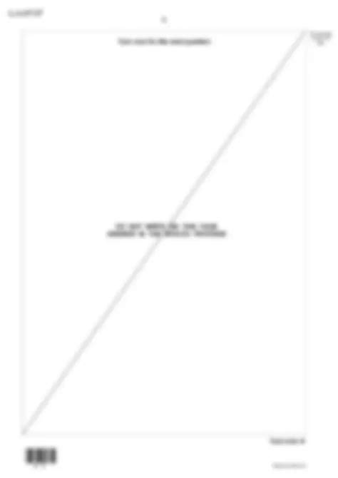 Actual 2024 Aqa Gcse Computer Science 85252 Paper 2 Merged Question