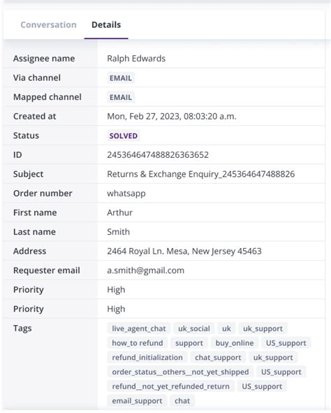 📣 Update Updated Style And Performance Metrics Right Inside The Ticket Window Kaizo