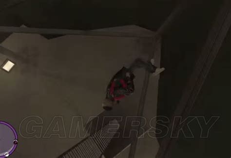 Gta4自由城之章 彩蛋合集 全彩蛋图文解析夜生活之曲彩蛋 9 一个坏习惯 游民星空