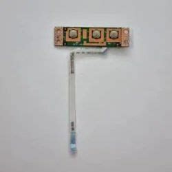 Laptop On Off Power Button For Dell Inspiron Power Button Board Switch Board Ls P