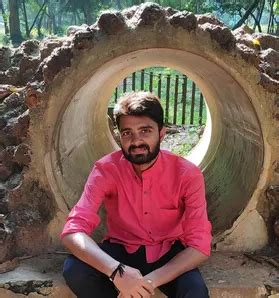 Chinmay Vivek Chinmayvivek Github Io