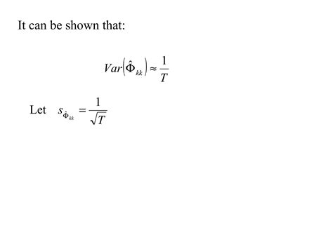Arima Model Time Series PPT