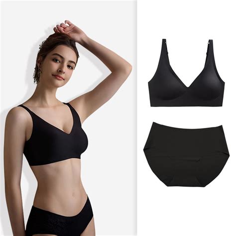 Wholesale Wireless Push Up Bra Manufacturer And Supplier Factory Chic Apparel