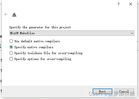Windows环境vscode配置opencv 环境搭建（一）mutex Is Not A Member Of Cv Csdn博客
