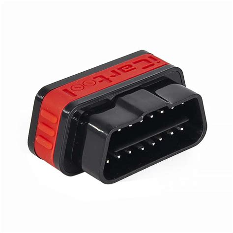 IC-327wifi Адаптер диагностический ELM327 WiFi для Android / IOS ...