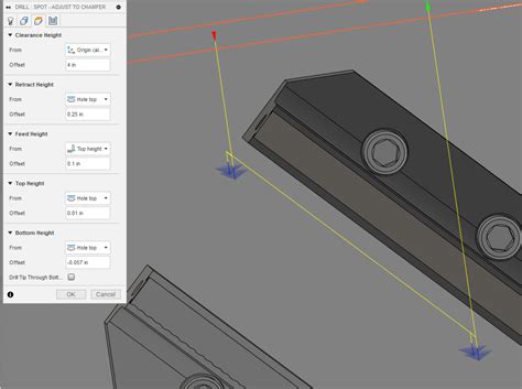 Fusion Displaying New Rapids Autodesk Community