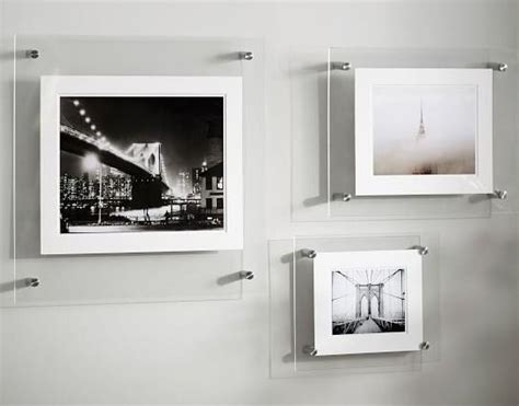 China Clear Acrylic Wall Frame Manufacturers Suppliers Factory Customized Clear Acrylic Wall