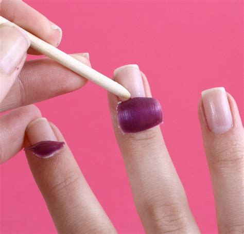 Options To Remove Solar Nails At Home ⋆ Doing Life With Faydra