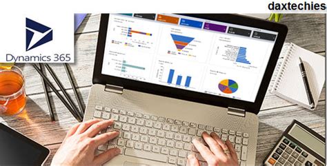 Dynamics 365 For Operations Keyboard Shortcuts Microsoft Dynamics Ax