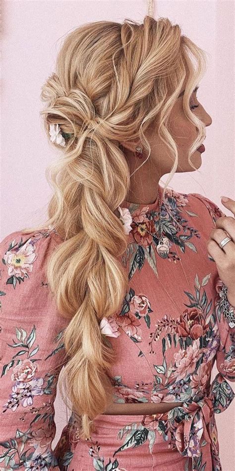 Prom Hairstyles For Medium Hair Updos With Bangs