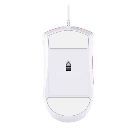 Best Buy Hyperx Pulsefire Core Wired Optical Gaming Mouse With Rgb