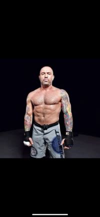 Joe Rogan Lpsg