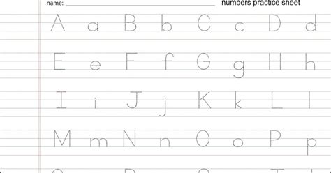 Uppercase And Lowercase Letters Letters And Numbers Alphabet Charts