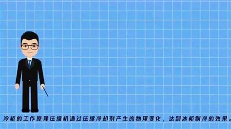 冰柜怎么调温度一分钟教你快速解决快来瞧瞧吧 科技 科技奇趣 好看视频