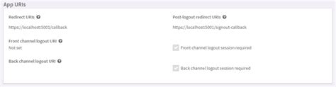 Signing Out And Bypassing Logout Confirmation Signicat Community