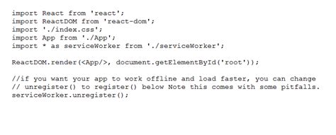 How To Build A Progressive Web App By Using React Native