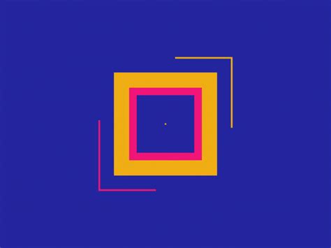 Shape Animation By Aidar Robin On Dribbble