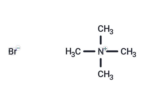 Tetramethylammonium Bromide Targetmol