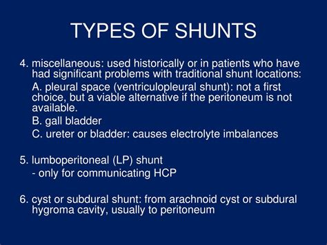 PPT Hydrocephalus Ventriculo Peritoneal Shunt PowerPoint Presentation ID