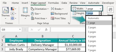 Page Setup In Excel Where Is It Shortcut How To Page Setup Page Setup In Excel Where Is It Shortcut How To Page Setup