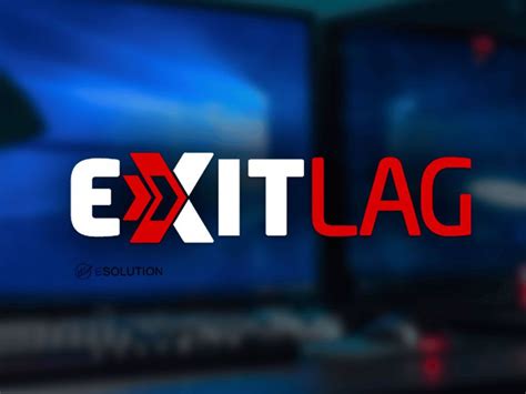 ExitLag Esolution