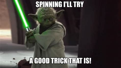Use Quotes But In Wrong Context Your Turn Prequelmemes