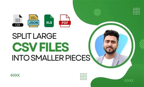 Proven Way To Split Large Csv Files With Python Easily Ksr