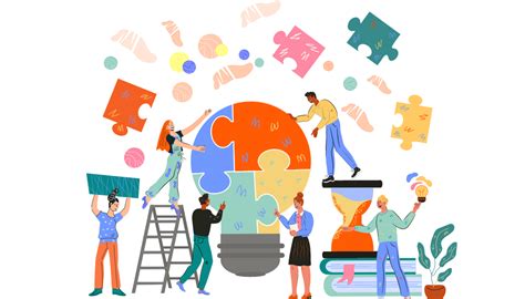 5 Proven Stages Of Team Development