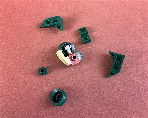 Tiny Plants With Huge Moc Potential Bricknerd All Things Lego And