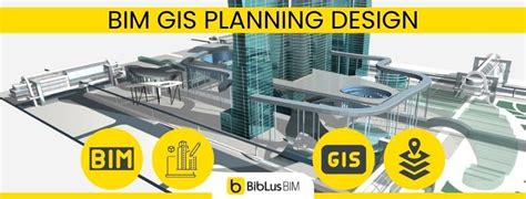 Acca Software En On Linkedin Planning And Design With Integrated Bim Gis Approach