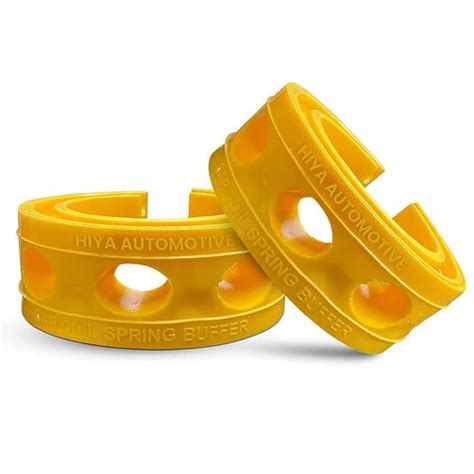 Round Shape Premium Design Spring Buffer At Best Price In Ahmedabad White Way Web