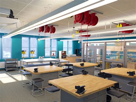 Makerspace School Specialty