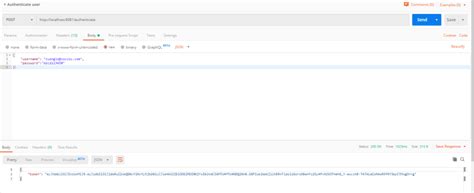 Develop Graphql Mutation Api With Spring Boot By Donald Le Codeburst