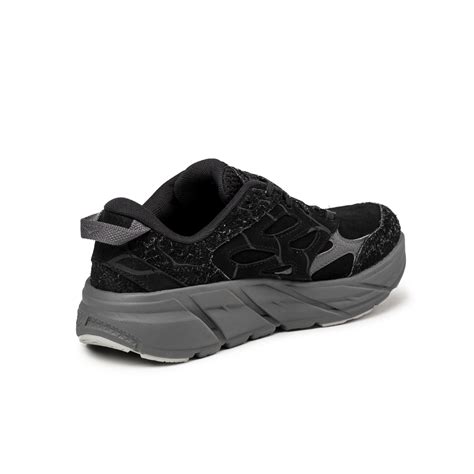 HOKA Clifton L Suede TP Sneaker » Buy online now!