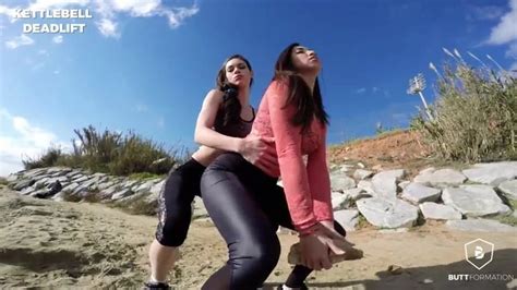 Sexy Pornstars Crossfit Babe Babe Porn By Butt Formation Xhamster