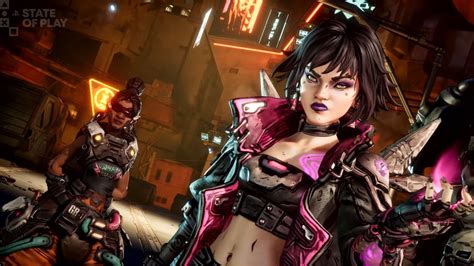 Borderlands 4 Creative Director Says The Endgame Is