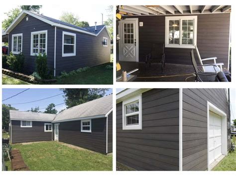 How To Use Shiplap Cladding In Your Home Decor