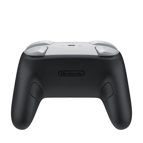 Take A Look At The Nintendo Switch 2 Pro Controller Nintendo Wire
