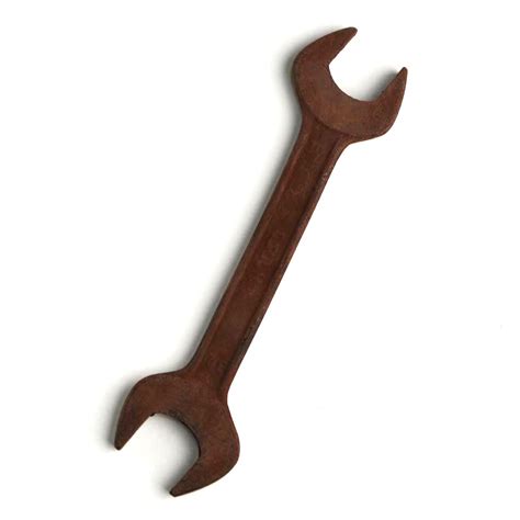 Big Spanner The Amazing Chocolate Workshop