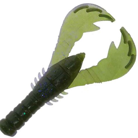 Yamamoto Yama Craw Craw Bait 4in 4pk Sportsmans Warehouse