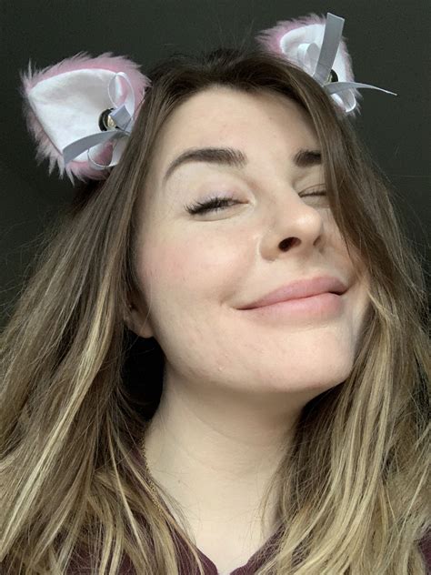 More Cat Ears Scrolller