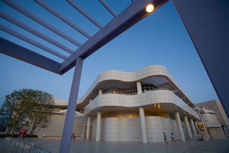 Top 10 Must See Museums In Los Angeles