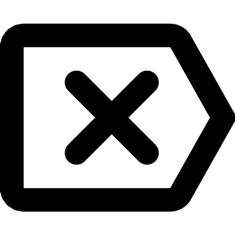 remove icon svg vectors and icons svg repo