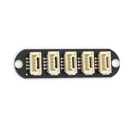 I2c Splitter Expand Board Module Gh Plug For Pixhawk2 Pixhack Pixracer Flight Controller Price